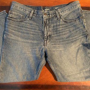 Goodfellow & Co Jeans | Mens Goodfellow Straight Size 34x34 | Poshmark
